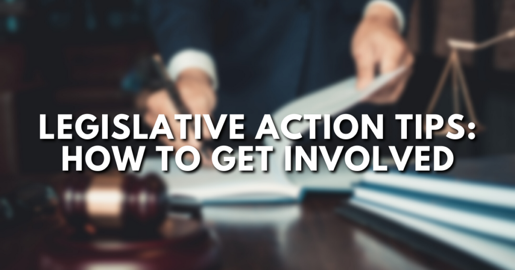 Legislative Action Tips: How to Get Involved - Florida Sheriffs Association