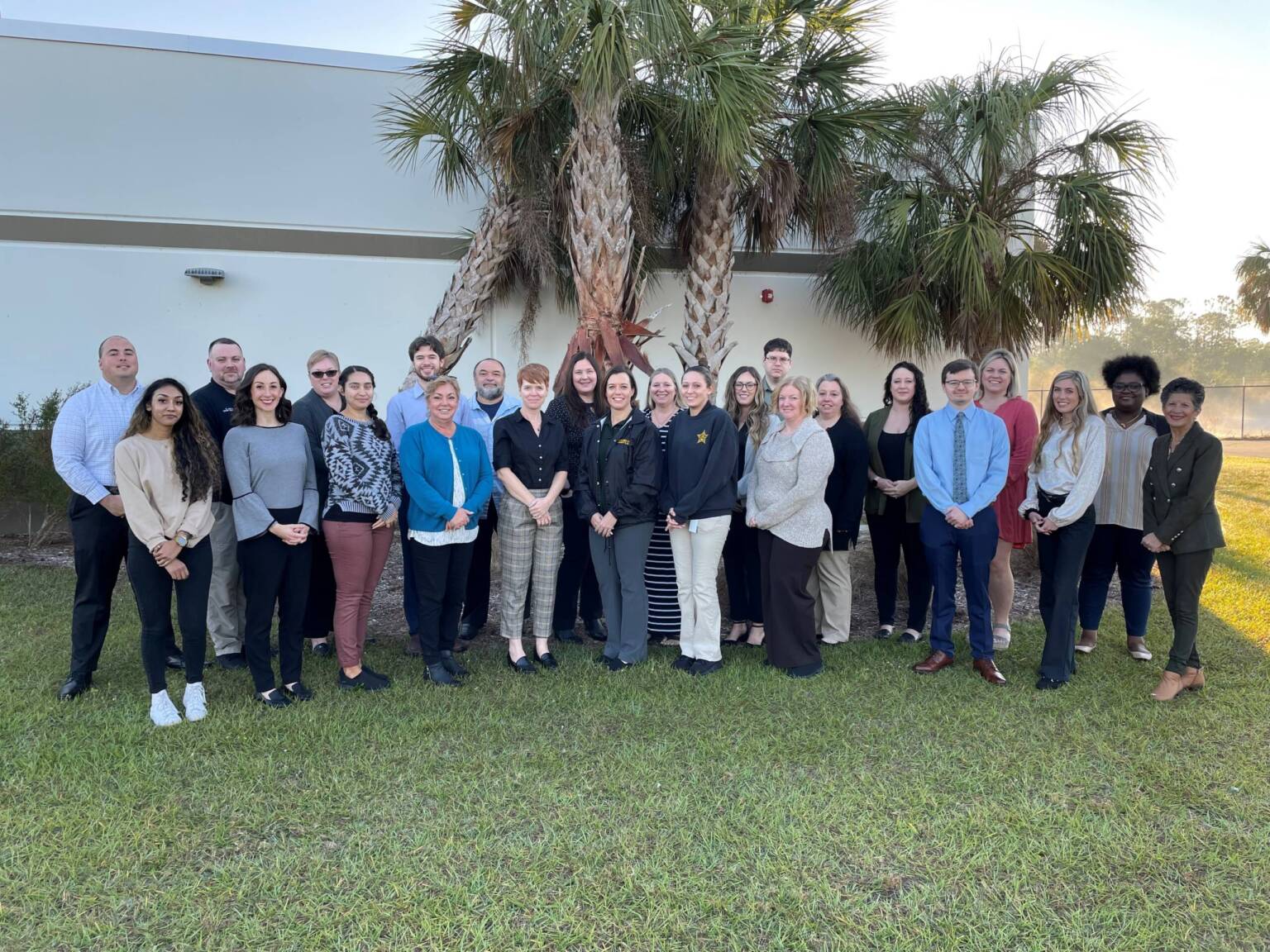 CSI Fact vs. Fiction | Florida Sheriffs Association