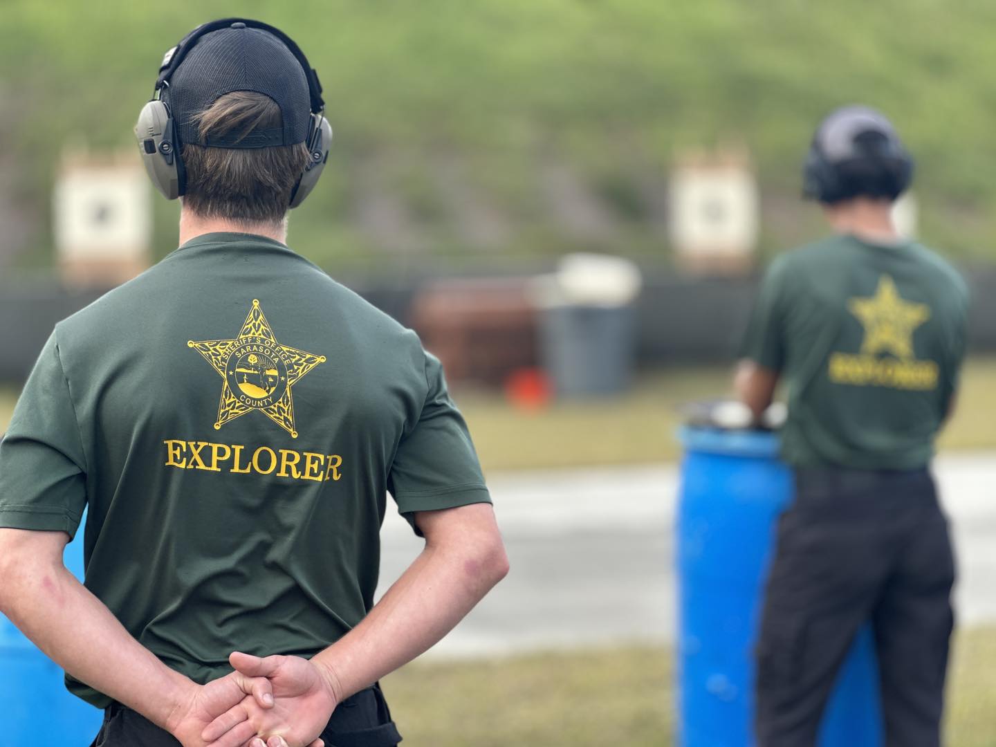 Florida Sheriffs Explorers Association - Florida Sheriffs Association
