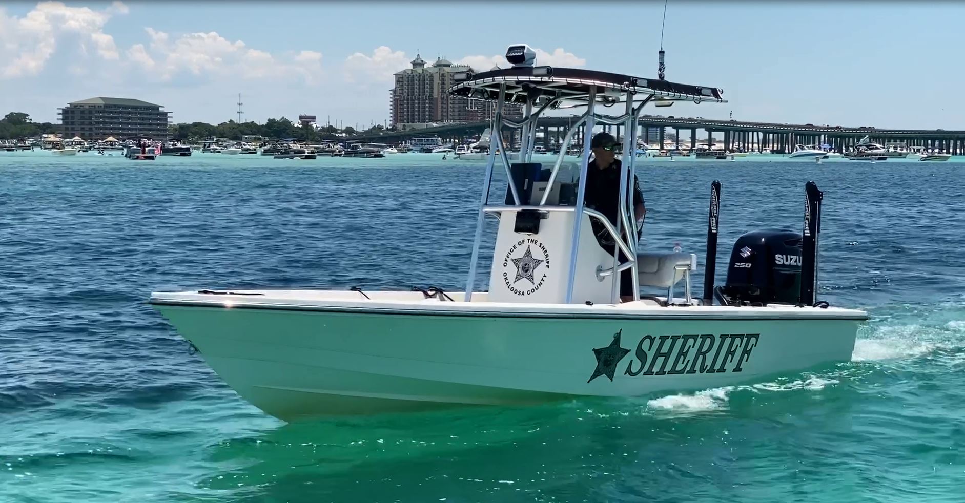 Sheriffs & Personnel | Florida Sheriffs Association