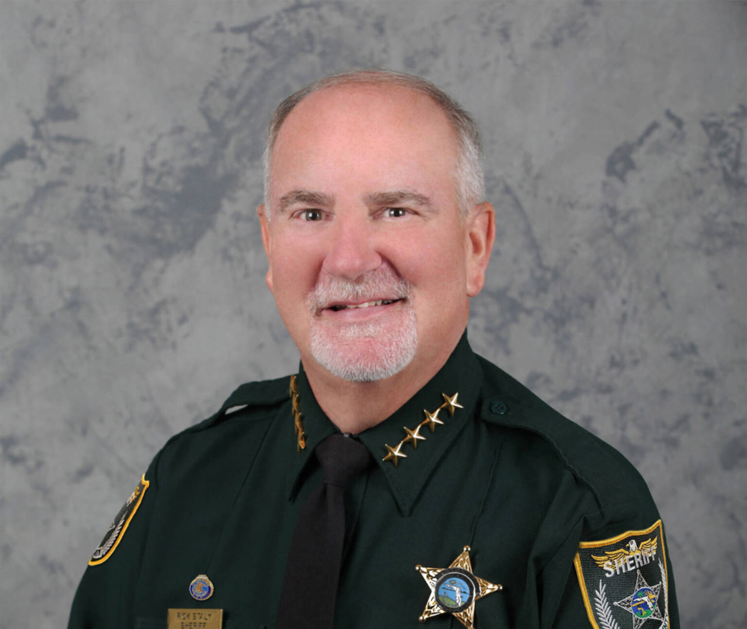 Officers and Board of Directors - Florida Sheriffs Association