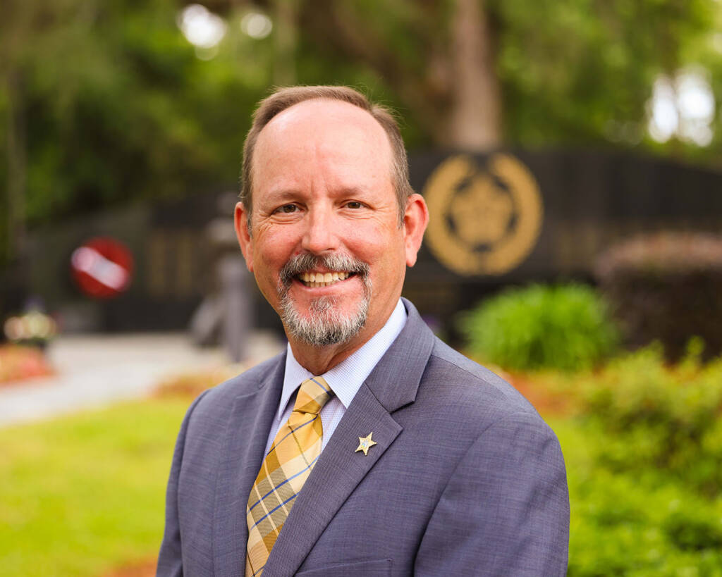 Cory Godwin - Florida Sheriffs Association