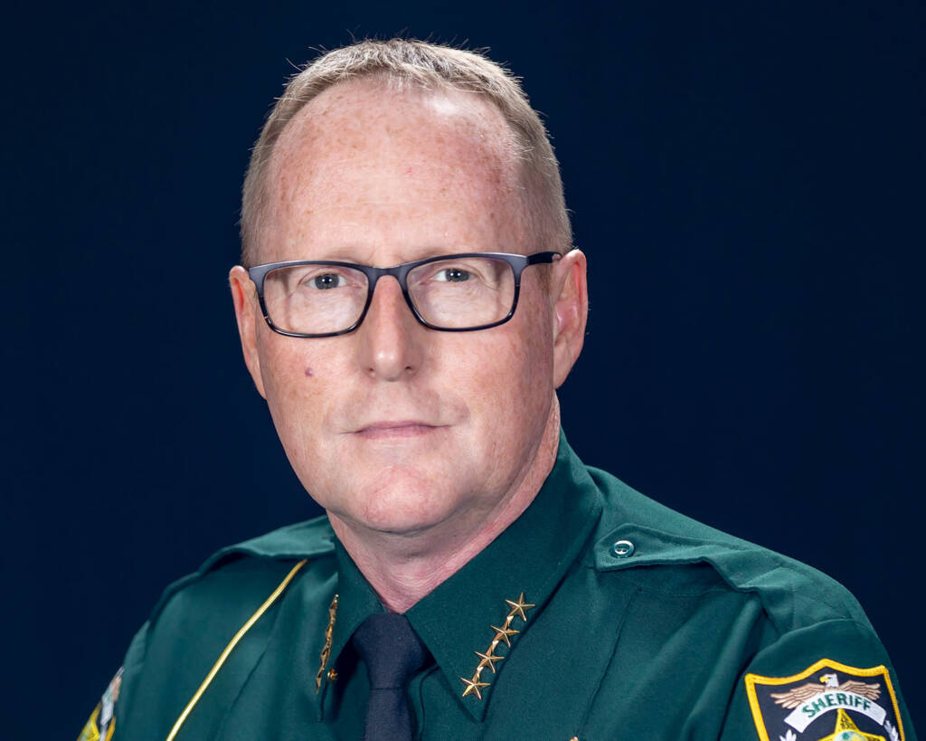 Sheriff Donald L. Edenfield - Florida Sheriffs Association