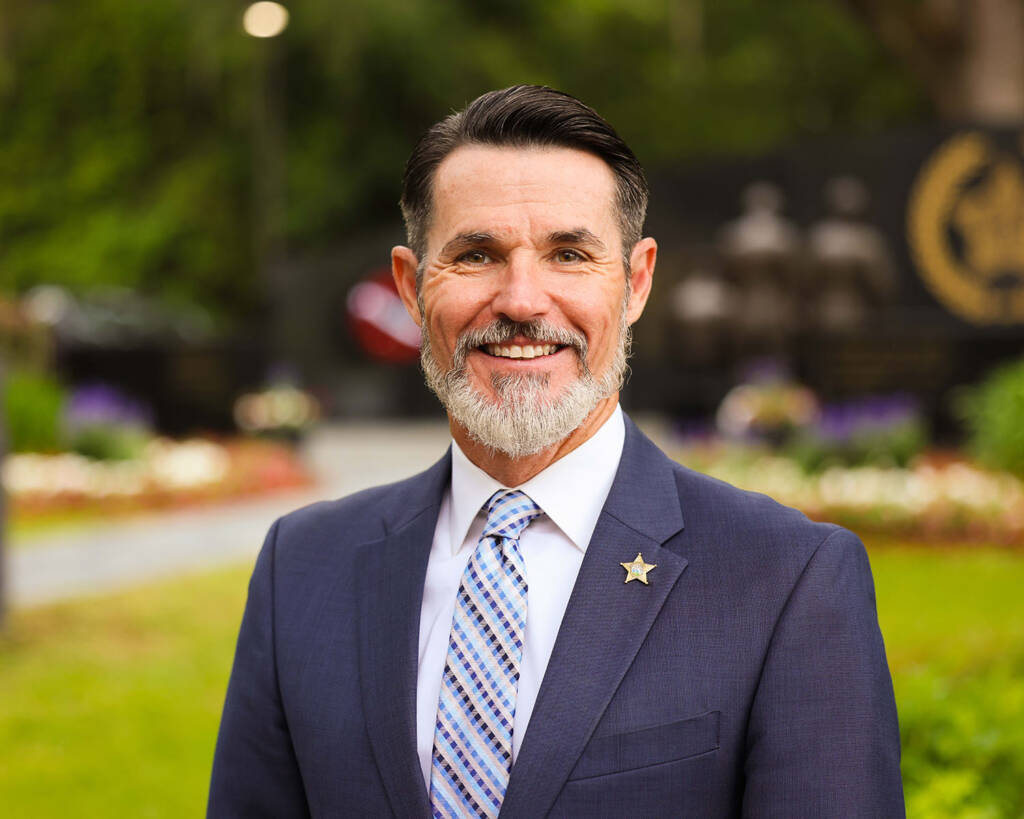 Mickey Moore | Florida Sheriffs Association