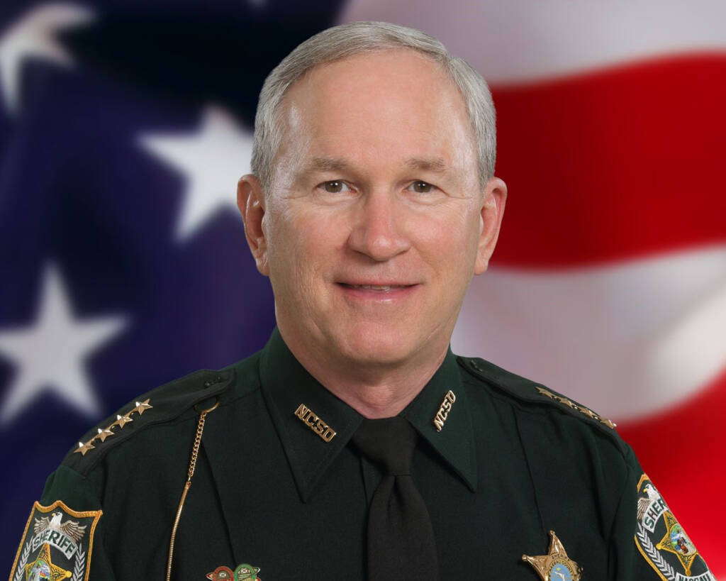 Officers and Board of Directors - Florida Sheriffs Association