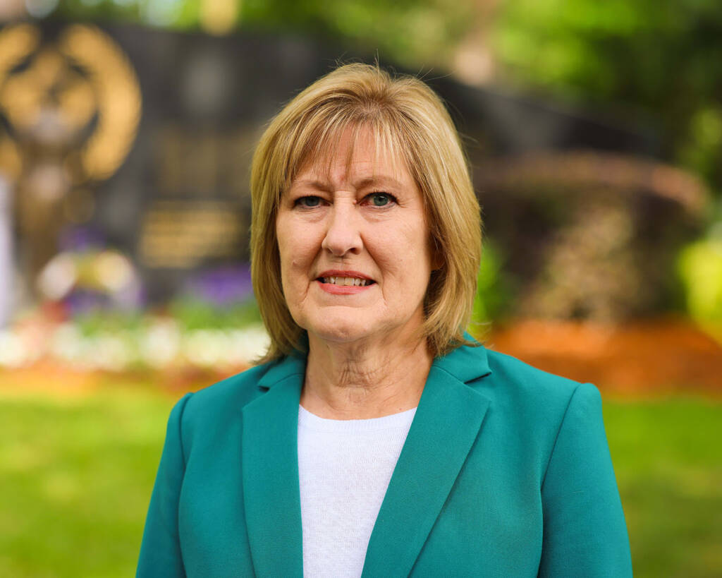 Peggy Goff | Florida Sheriffs Association