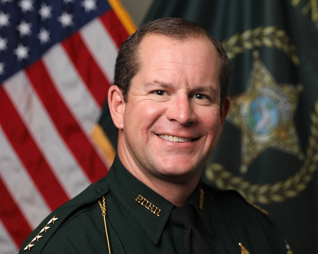 Officers and Board of Directors | Florida Sheriffs Association