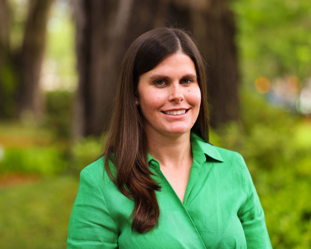 Stephanie Ghazvini - Florida Sheriffs Association