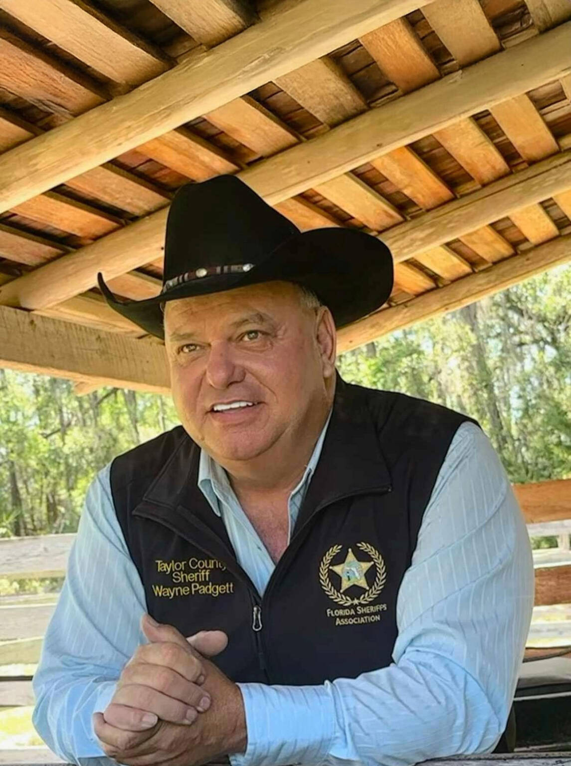 Officers and Board of Directors - Florida Sheriffs Association