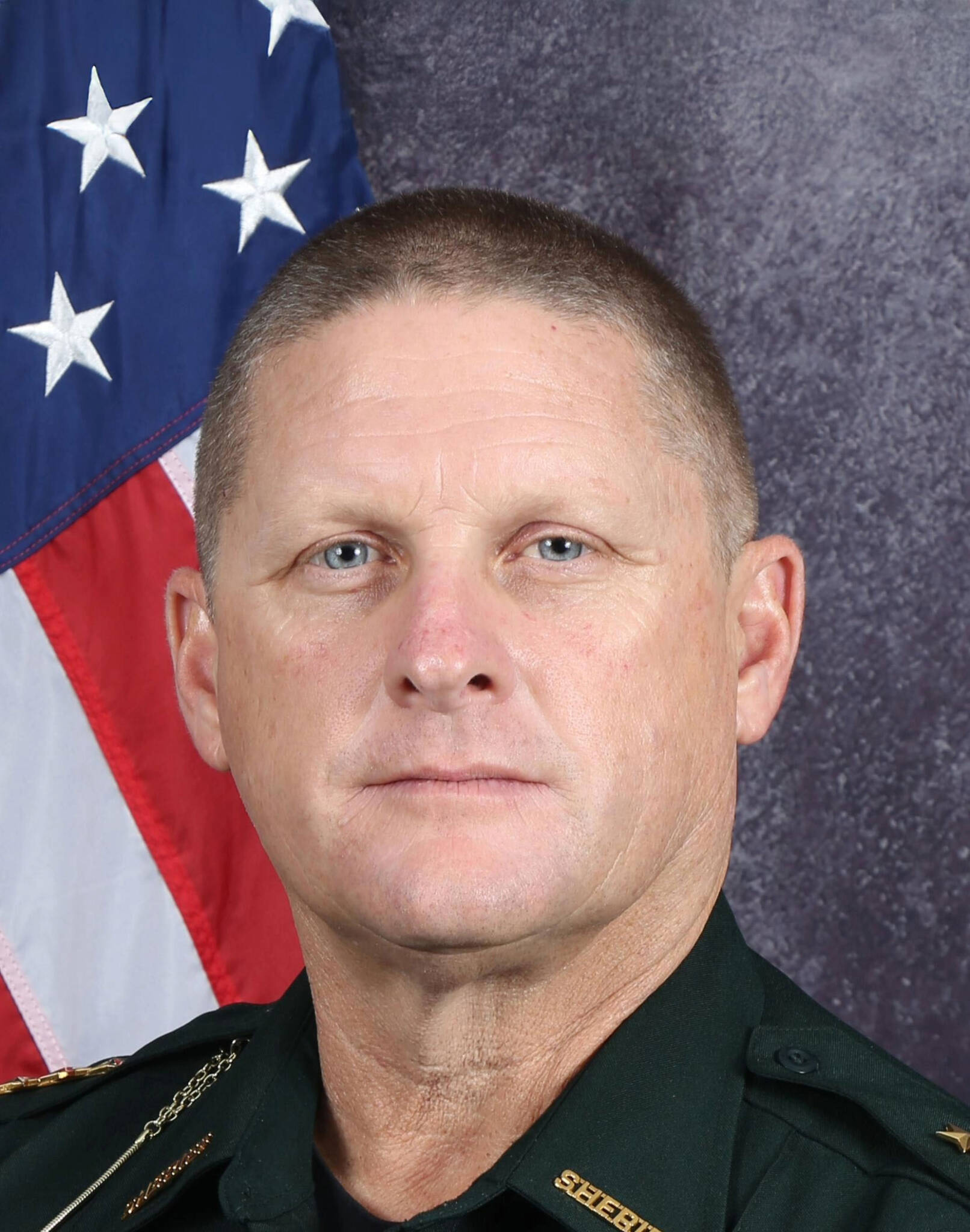 Sheriff Robert A. Hardwick - Florida Sheriffs Association