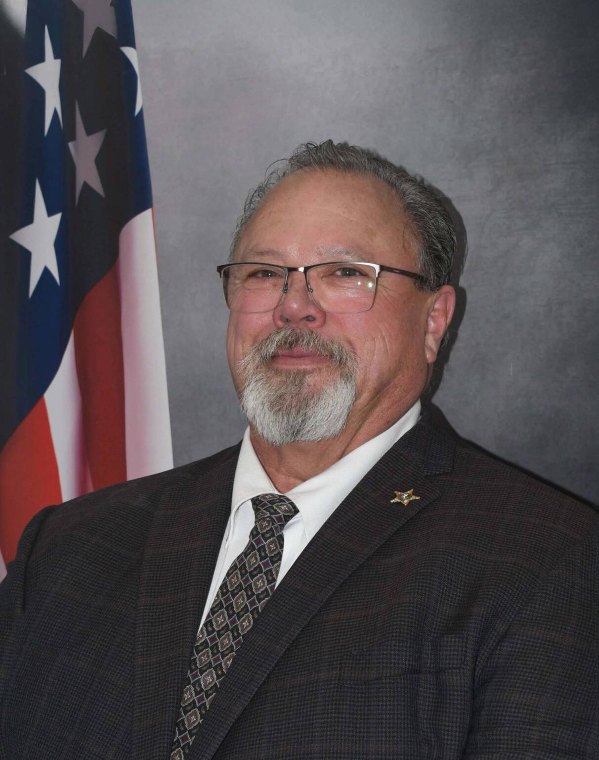 Sheriff Noel E. Stephen - Florida Sheriffs Association