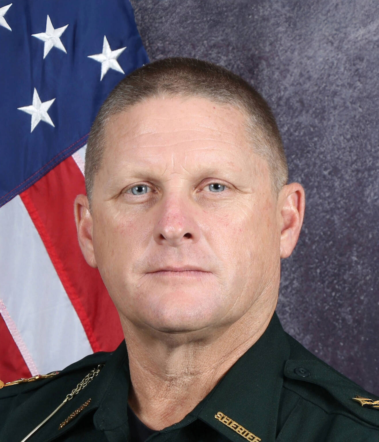 Sheriff Robert A. Hardwick | Florida Sheriffs Association