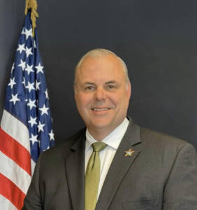 Officers and Board of Directors | Florida Sheriffs Association