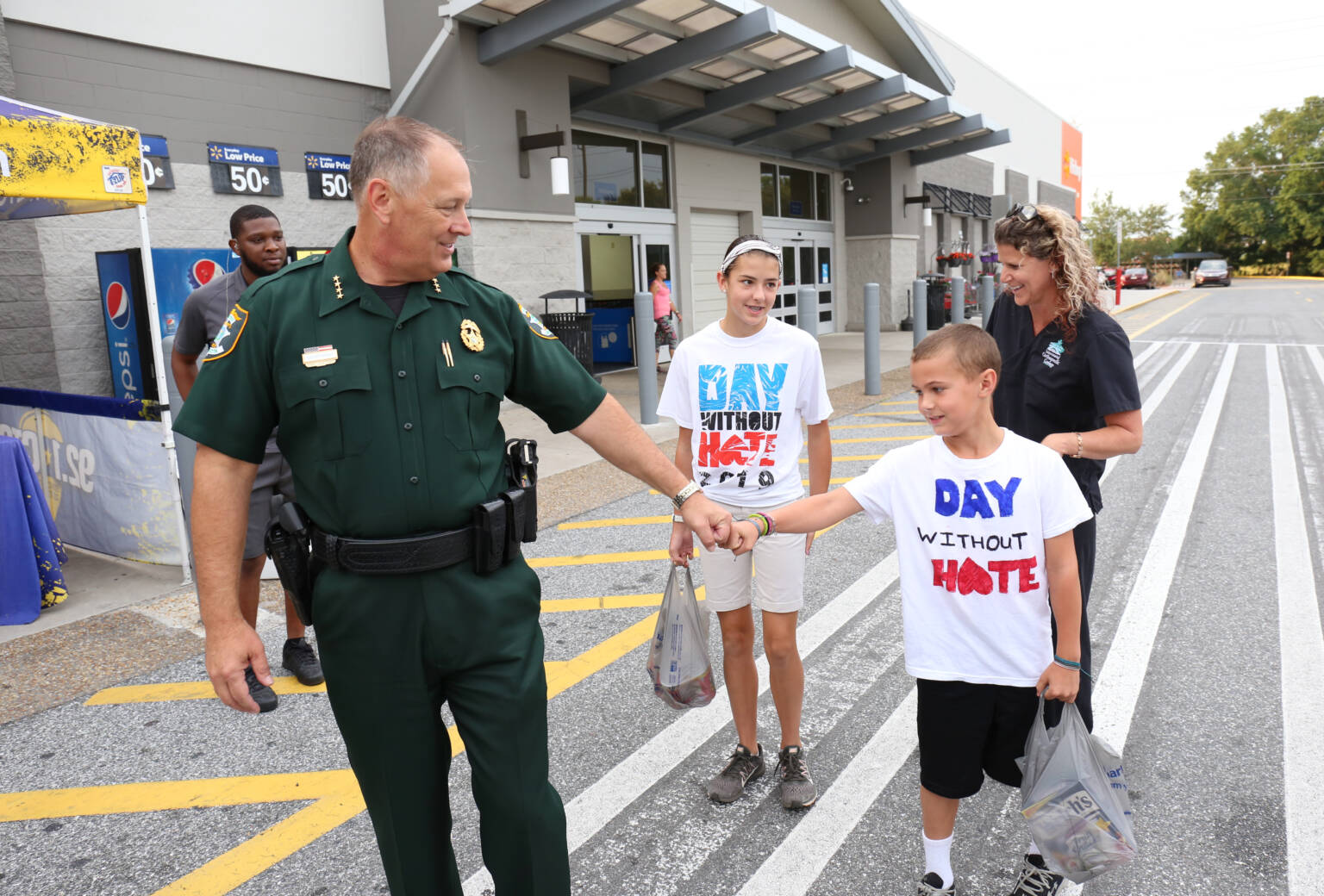 Youth Program Overview - Florida Sheriffs Association