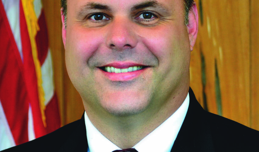 109. Gulf County Sheriff Mike Harrison - Florida Sheriffs Association