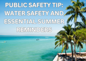 Water Safety and Essential Summer Reminders | FSA
