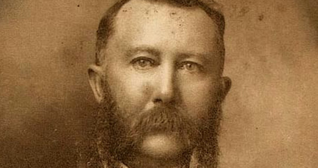 Edgar J. Watson | Florida Sheriffs Association
