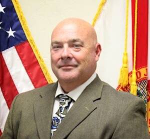 Sheriff Brian Creech - Florida Sheriffs Association