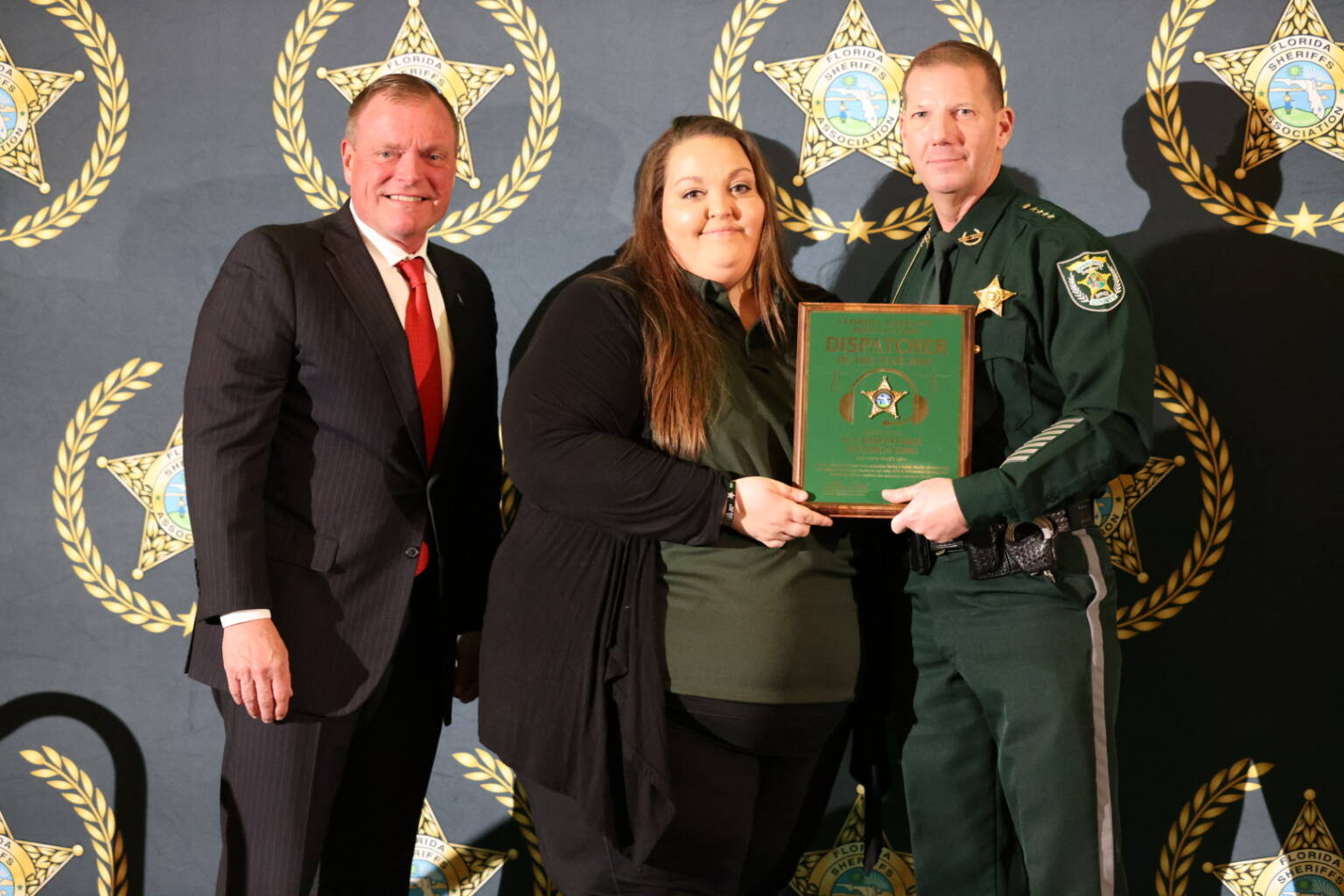 Award Programs | Florida Sheriffs Association