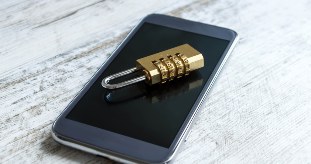 Tips to Prevent Phone Theft | Florida Sheriffs Association