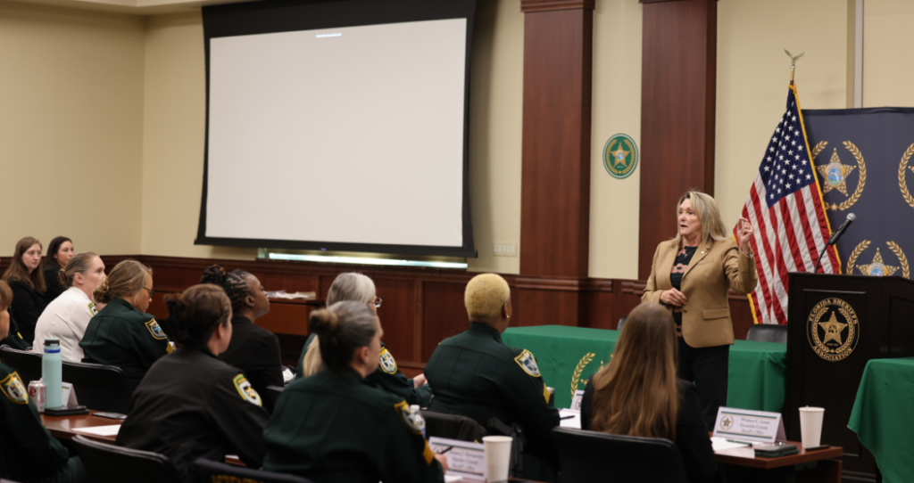 Law Enforcement Training | Florida Sheriffs Association