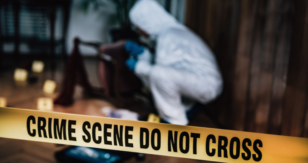 CSI Fact vs. Fiction | Florida Sheriffs Association