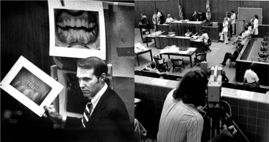 How Ted Bundy’s Crimes Impacted Law Enforcement | FSA