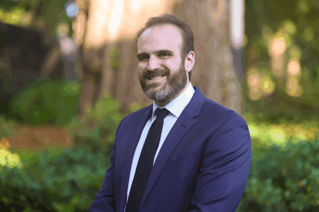 Zack Latham | Florida Sheriffs Association