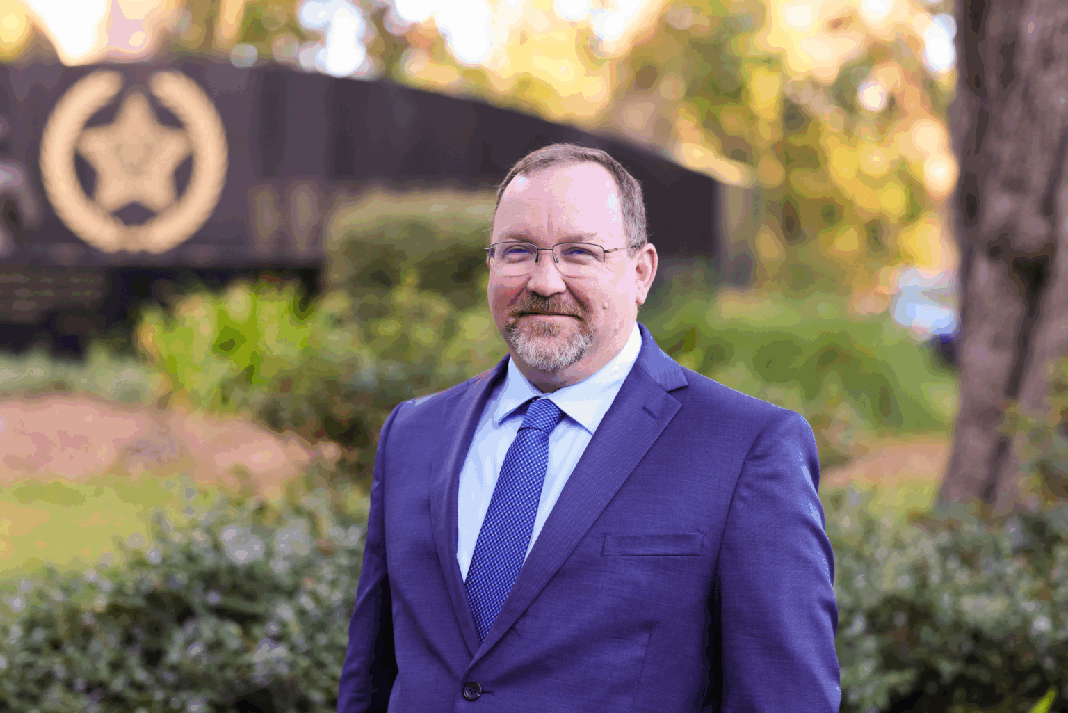 Meet Staff | Florida Sheriffs Association