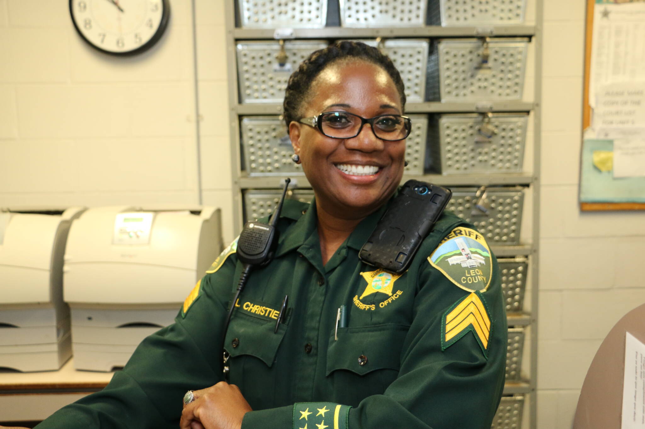 Code of Ethics for Jail and Medical Inspectors - Florida Sheriffs ...