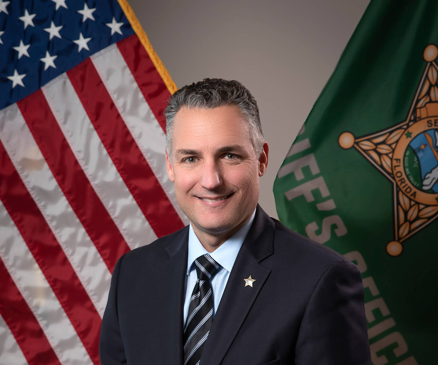 Officers and Board of Directors | Florida Sheriffs Association