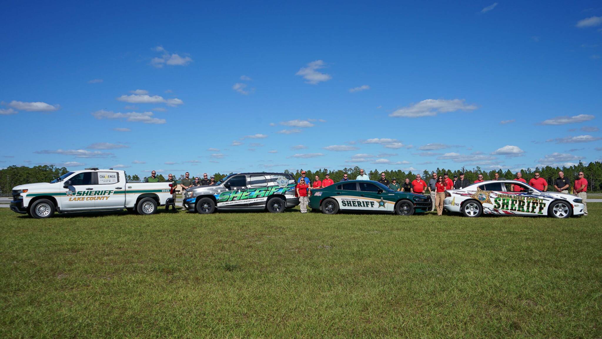 Teen Driver Challenge - Florida Sheriffs Association