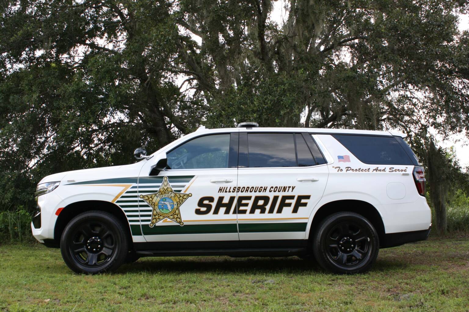 Florida Sheriffs Explorers Association - Florida Sheriffs Association