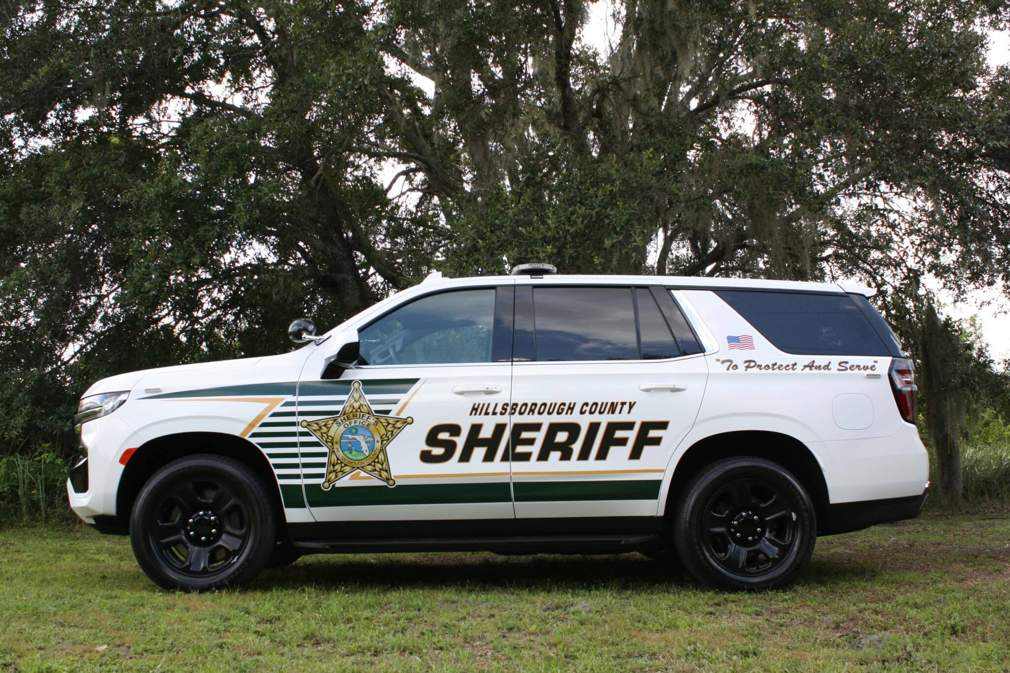 Cooperative Purchasing Program - Florida Sheriffs Association