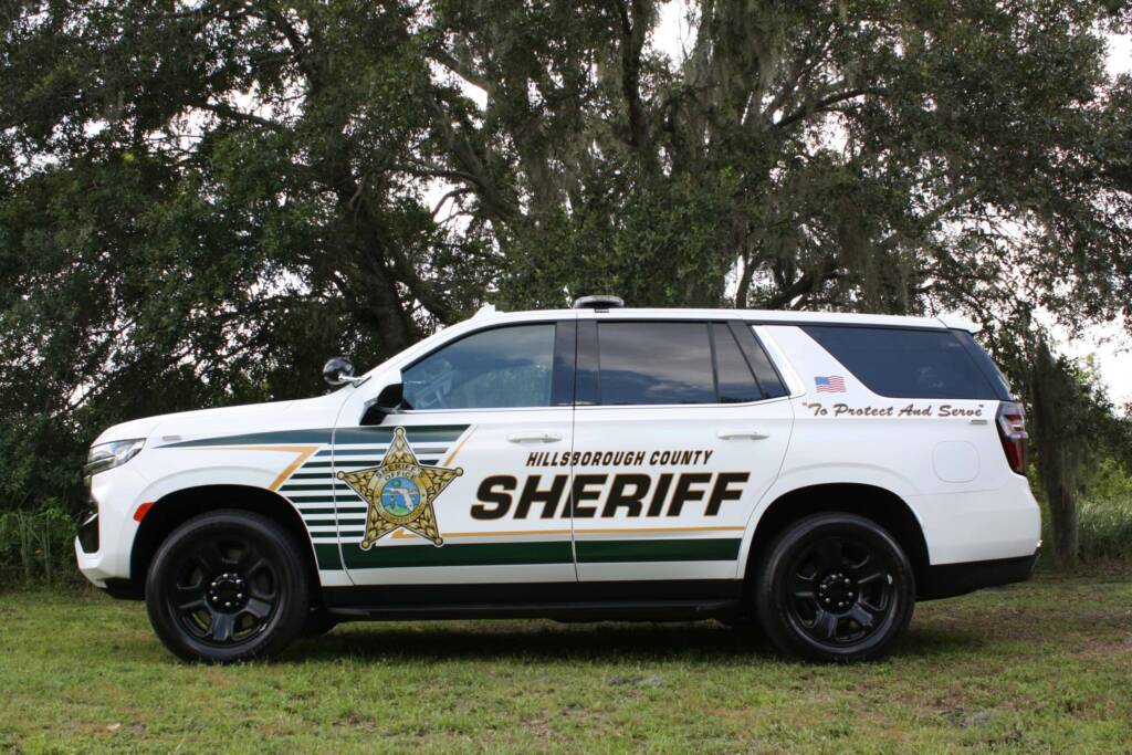 Sheriff Homer "Gator" DeLoach III - Florida Sheriffs Association